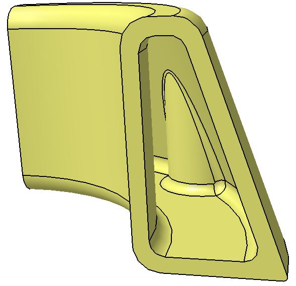 Fabrication additive de pièces SÉRIE