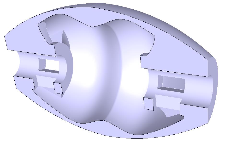 Optimisation Topologique : Galet, Ballast, Culbuteur de distribution